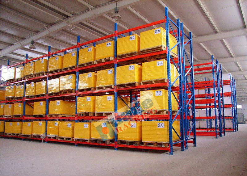 CE Automated Vertical Storage And Retrieval System Corrosion Protection ...