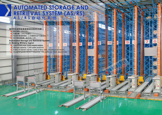 Quality Radio Shuttle Racking & Mobile Storage Racks factory from China